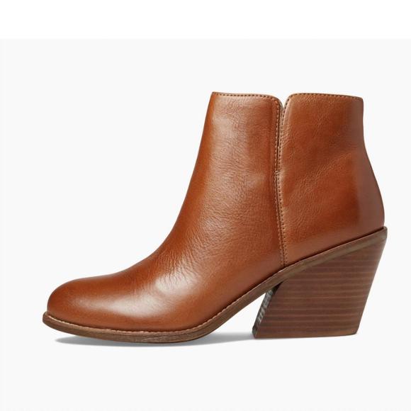 Sofft | Shoes | New Sofft Tori In Bourbon | Poshmark
